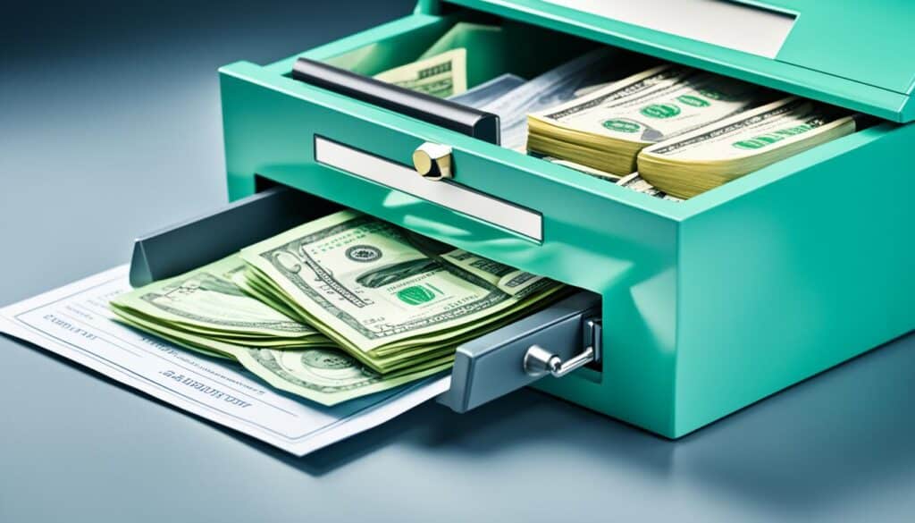 Safe Deposit Box Fees Tax Deductible? Find Out!