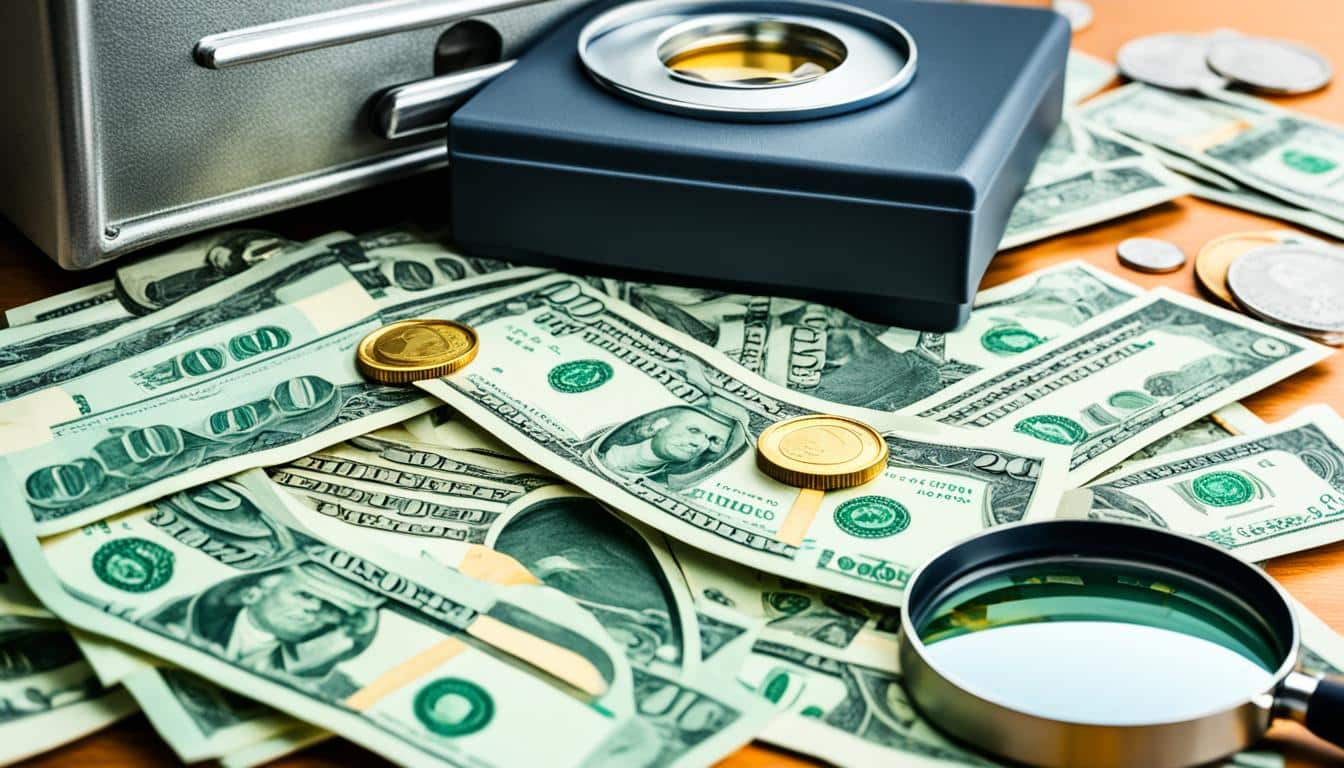Safe Deposit Box Fees Tax Deductible? Find Out!